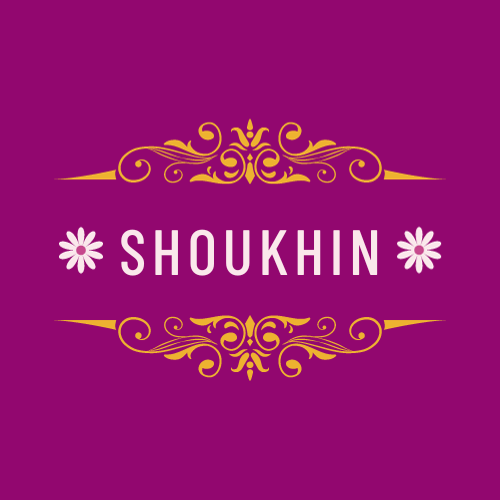 Home | Shoukhin